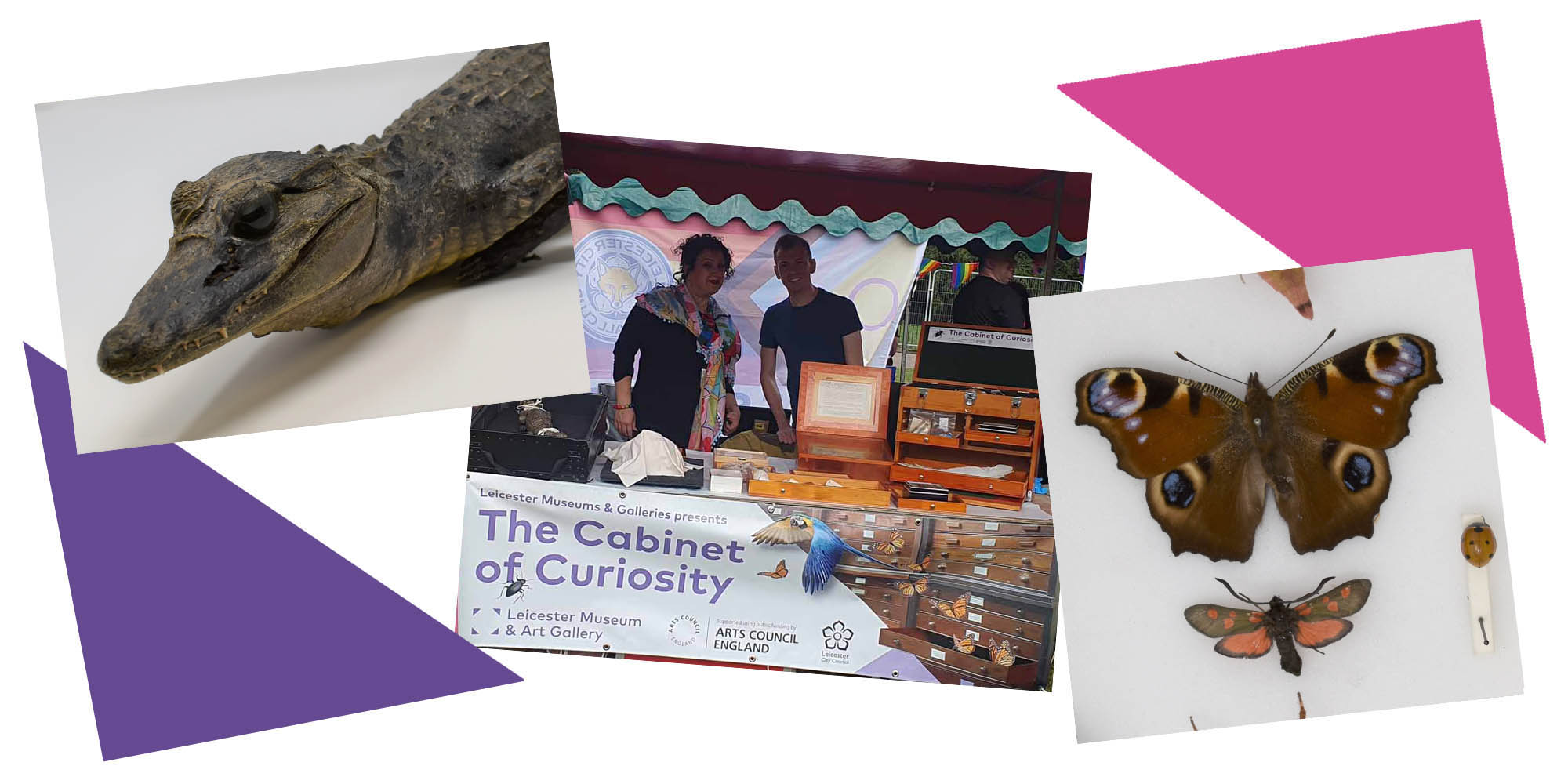 Event Details – Leicester Museums