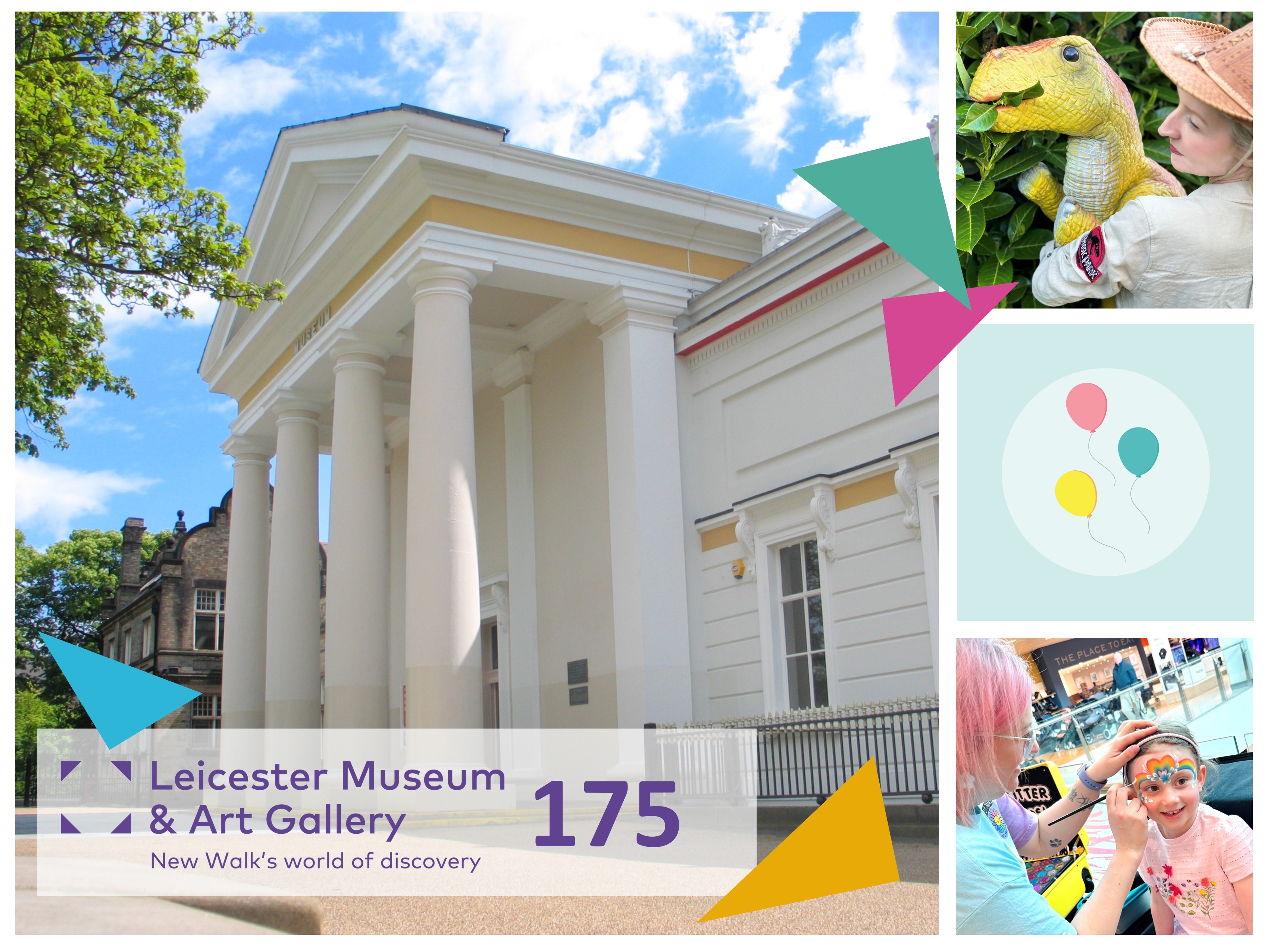 Event Details – Leicester Museums
