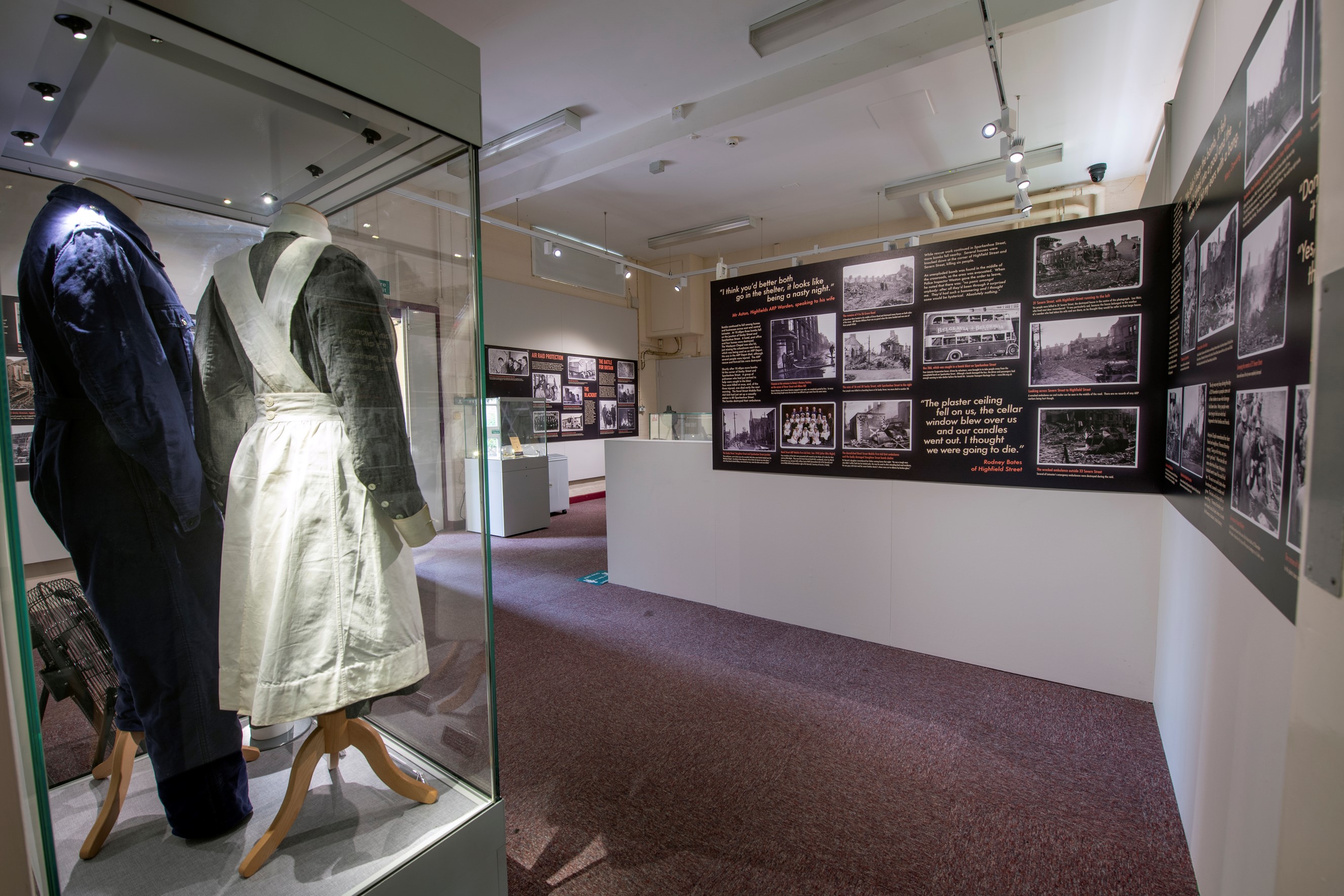 Event Details – Leicester Museums