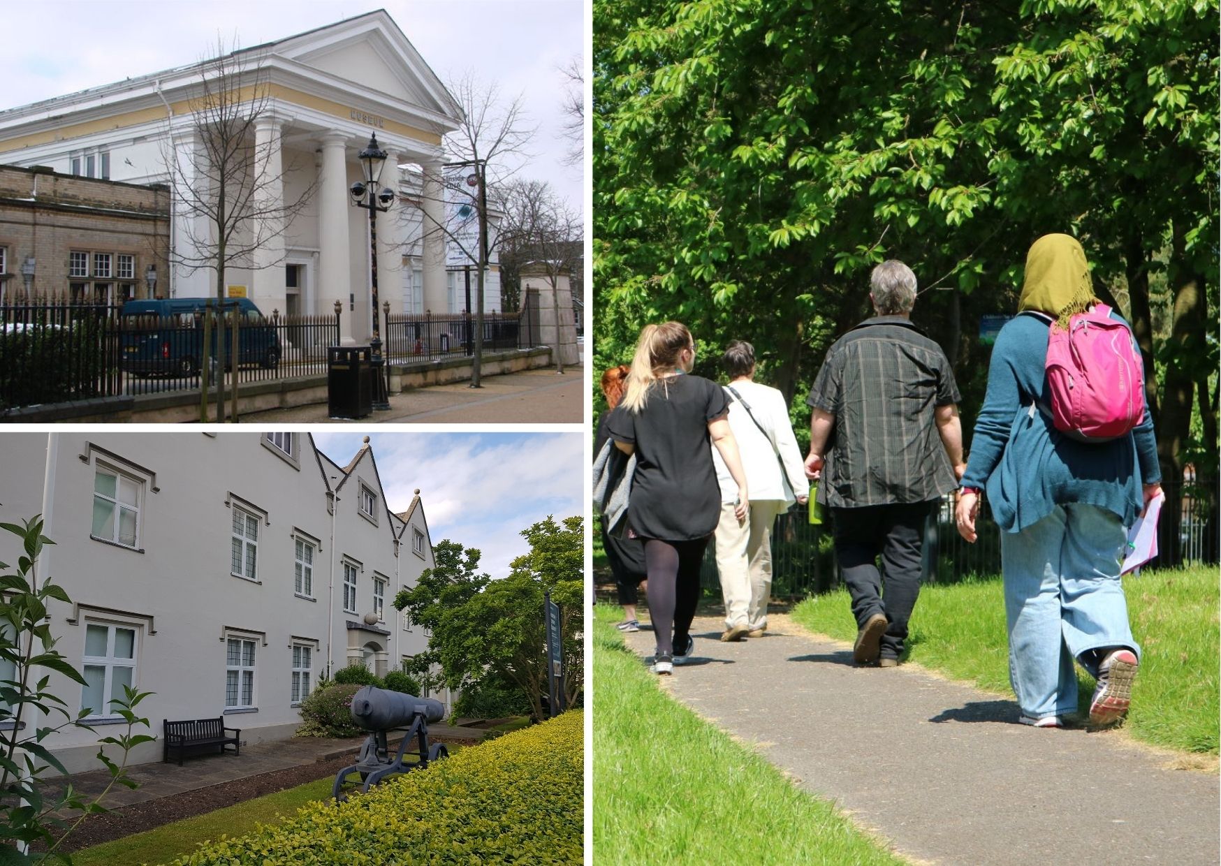 Event Details – Leicester Museums