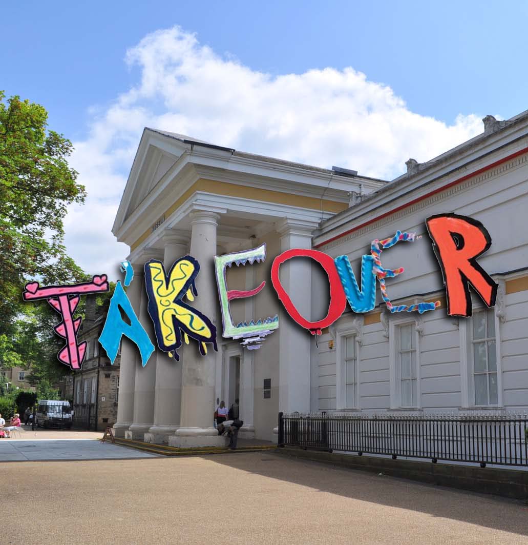 Event Details – Leicester Museums