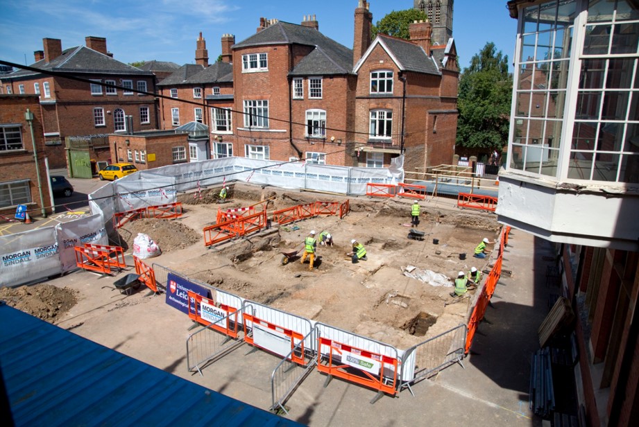 Event Details – Leicester Museums