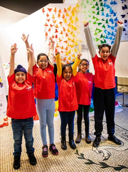 Event Details – Leicester Museums