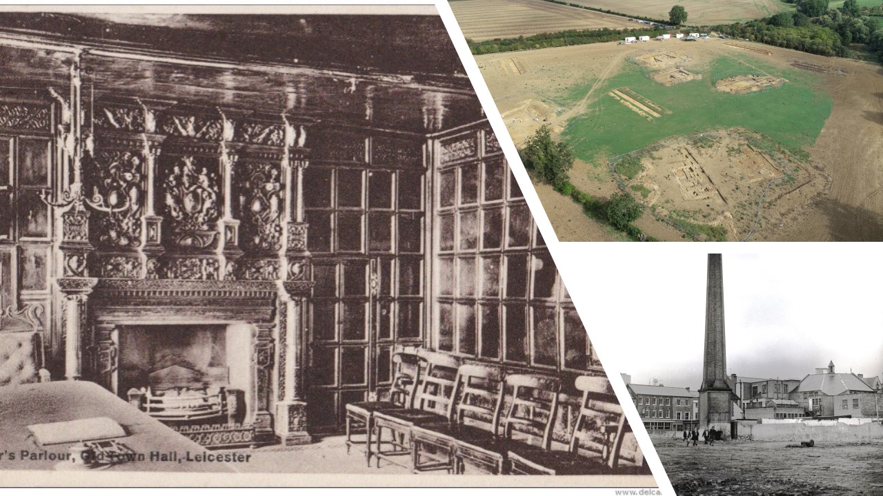 Event Details – Leicester Museums