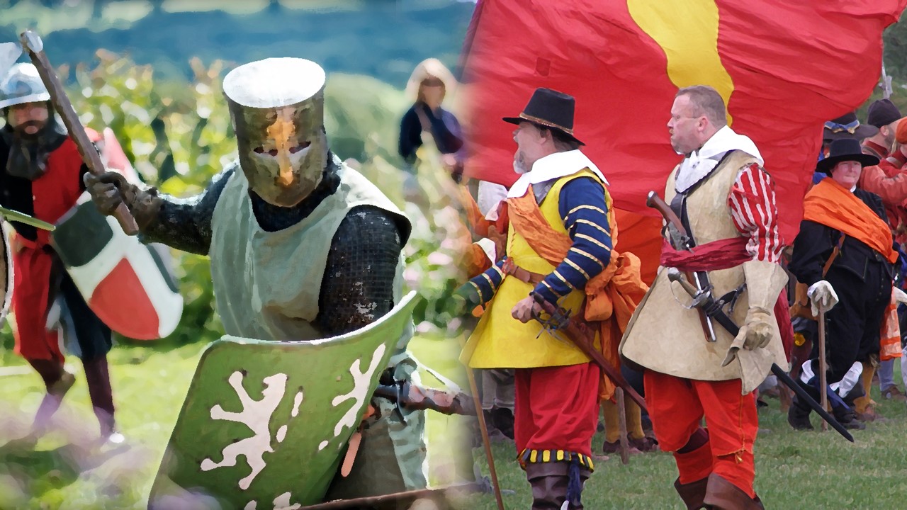 Event Details – Leicester Museums