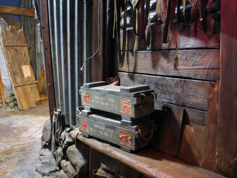 World War One: Your Country Needs You – Leicester Museums