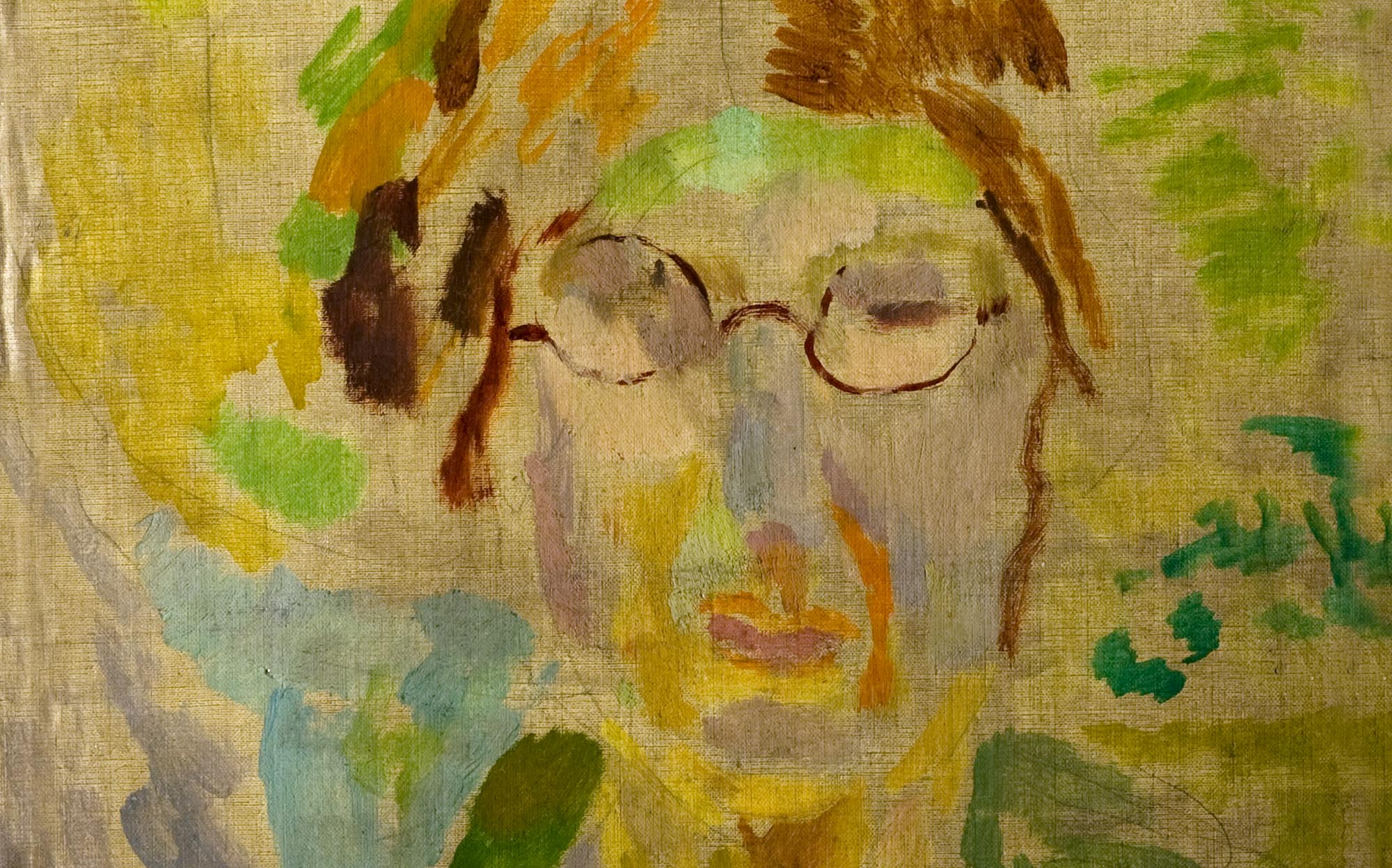 Scottish Art Collections Spotlight – Leicester Museums