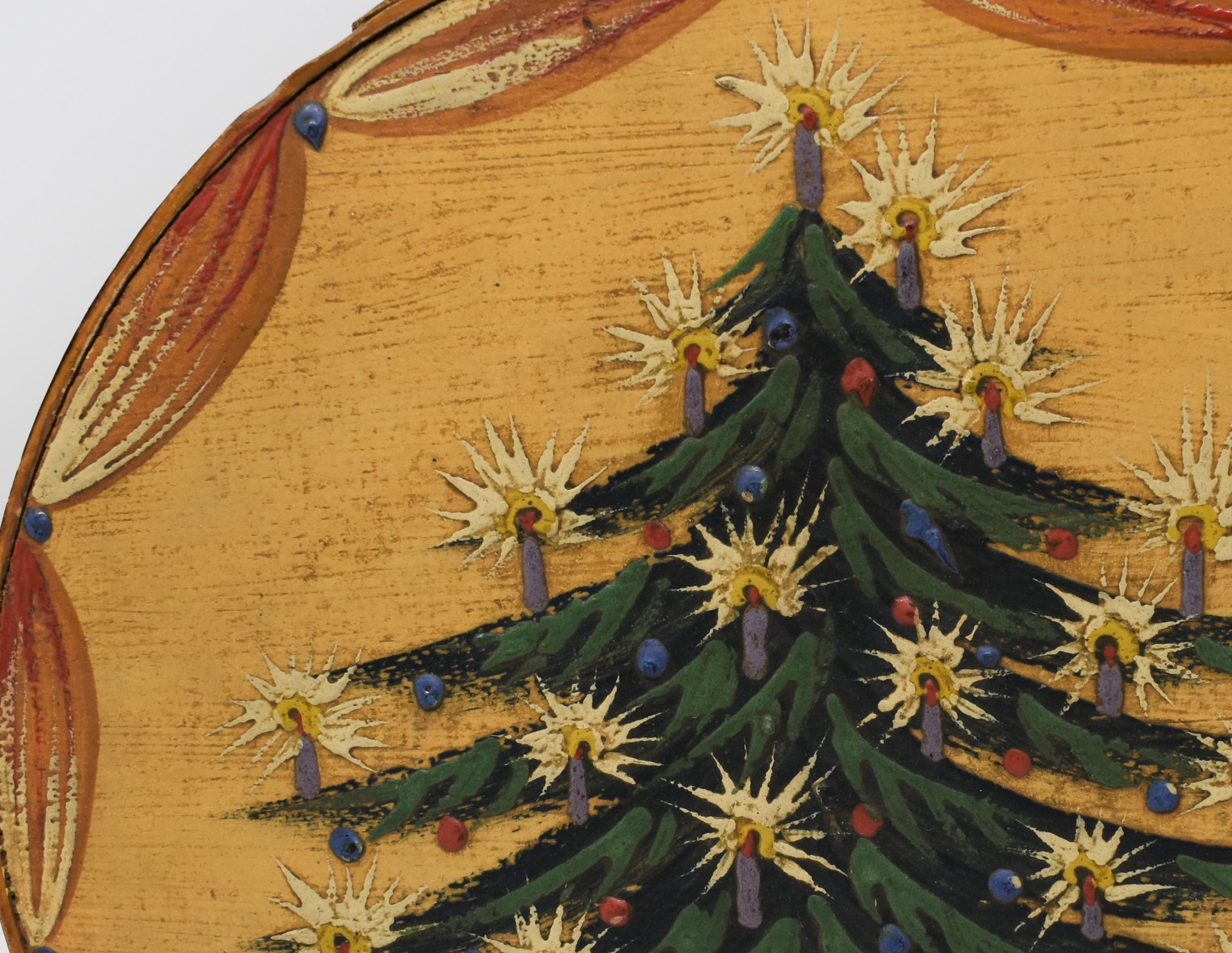 Object of the Month: December 2022 – Leicester Museums