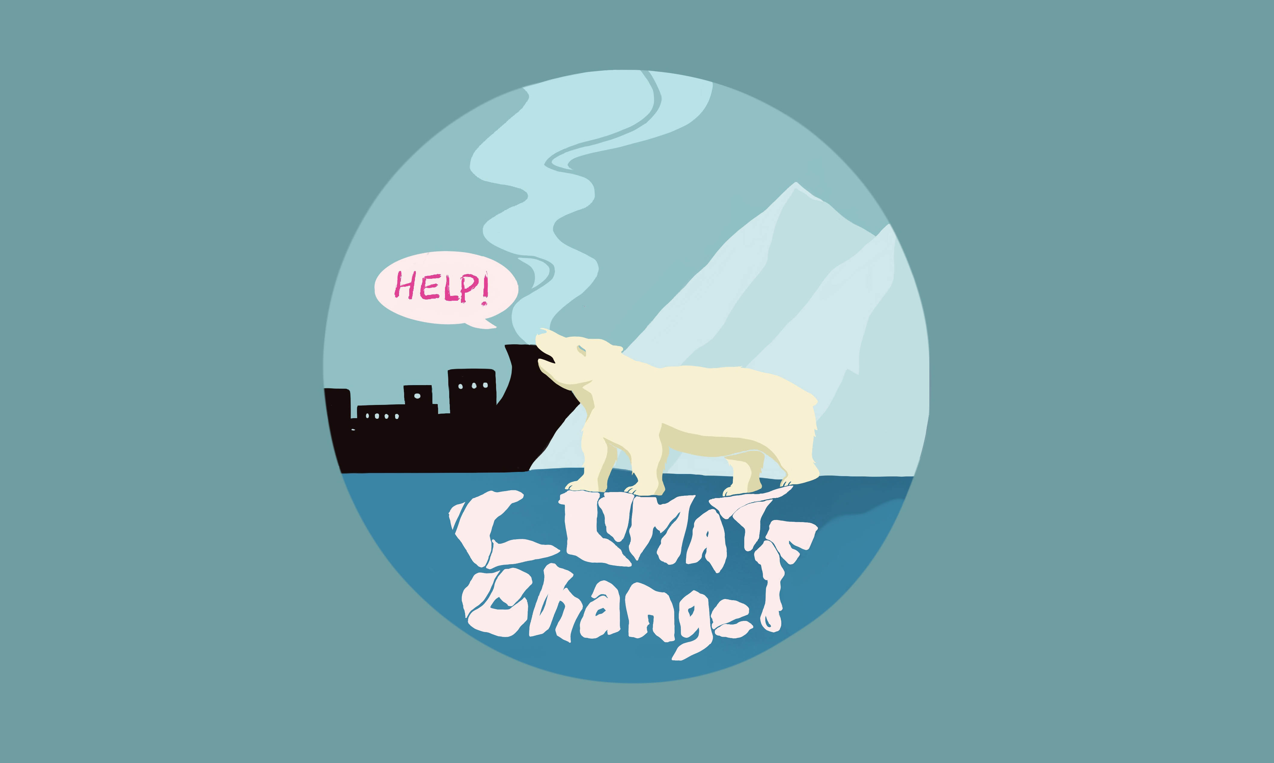 Climate Change Young Creatives: Online Exhibition – Leicester Museums