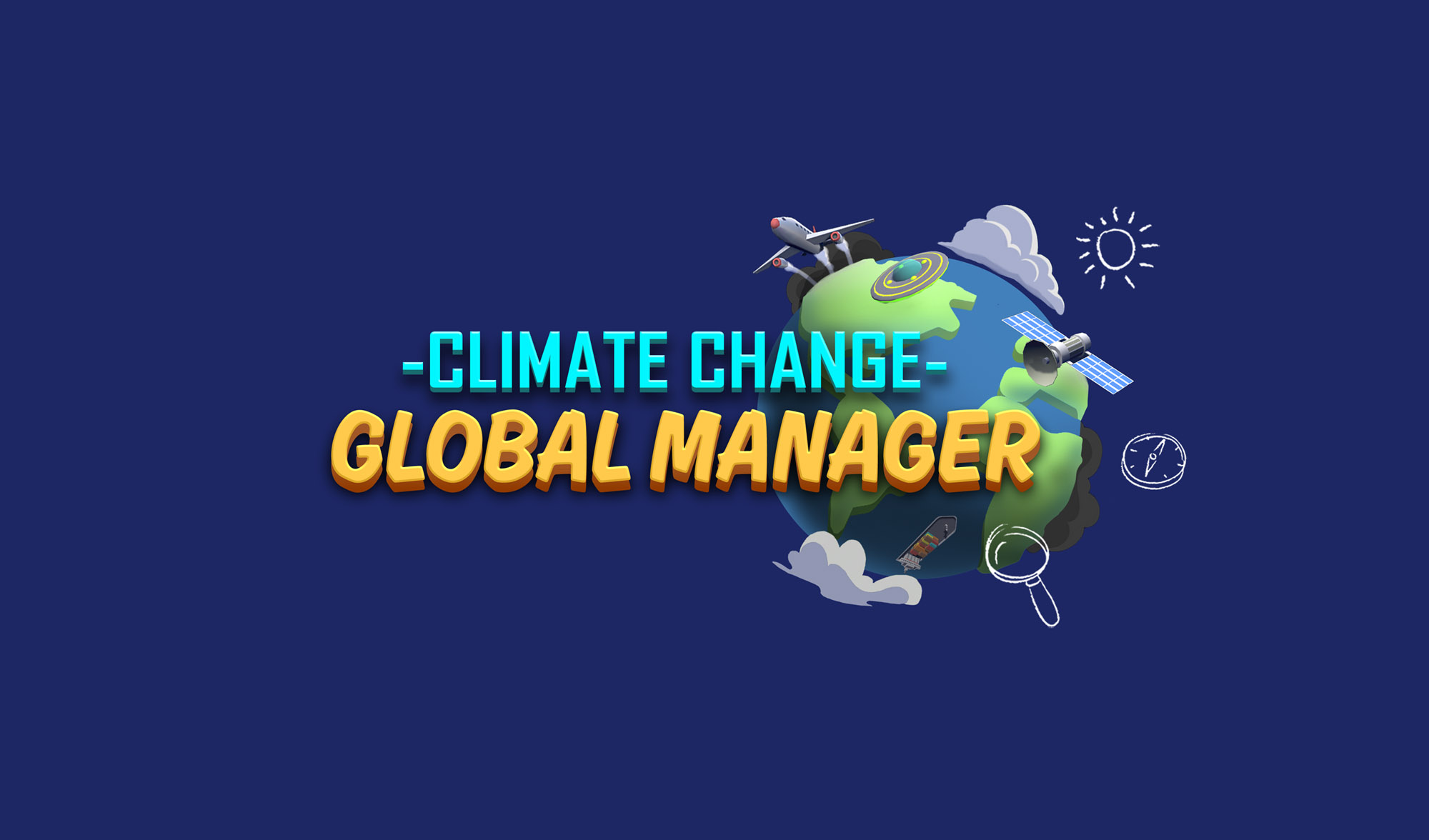 Climate Change: Global Manager – Leicester Museums