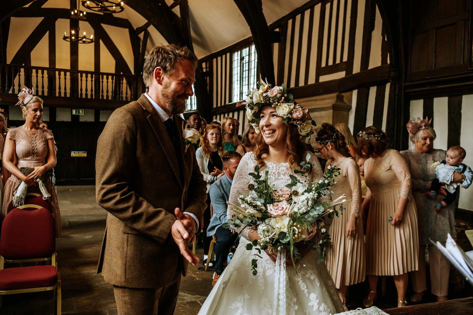 Leicester Guildhall Weddings – Leicester Museums