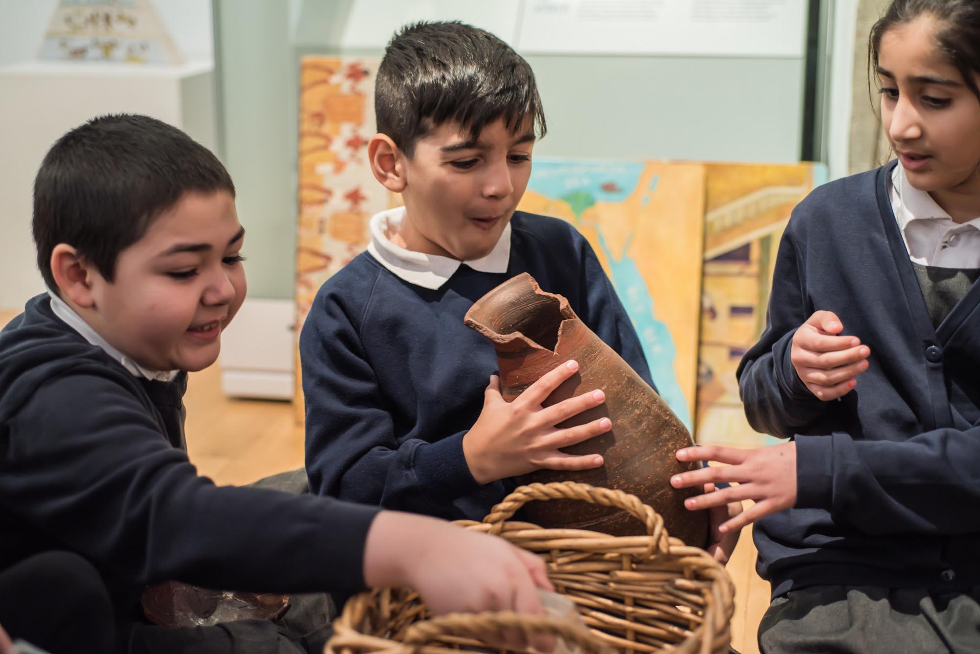Learn with Leicester Museums – Leicester Museums