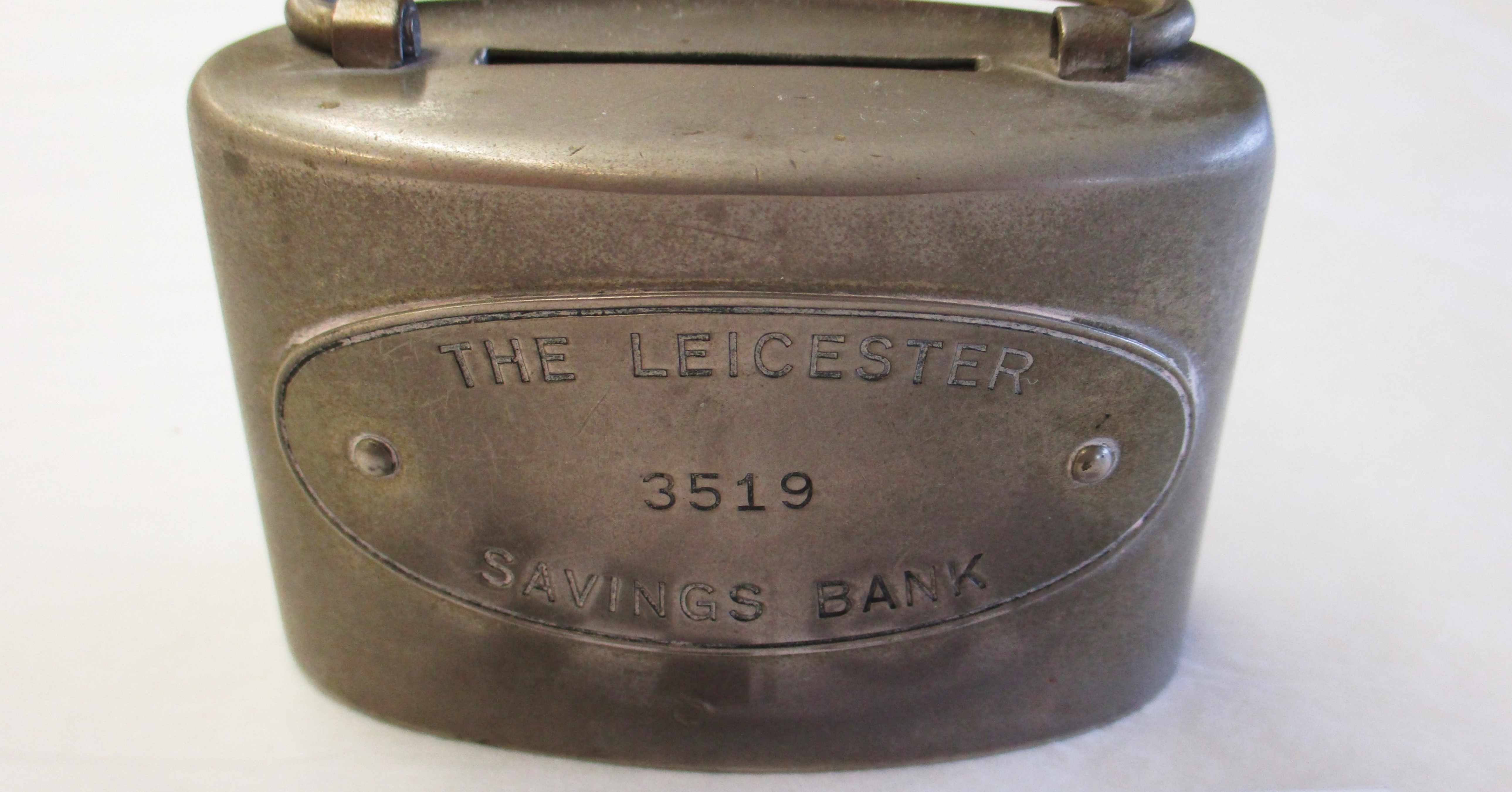 Object of the Month: July 2022 – Leicester Museums