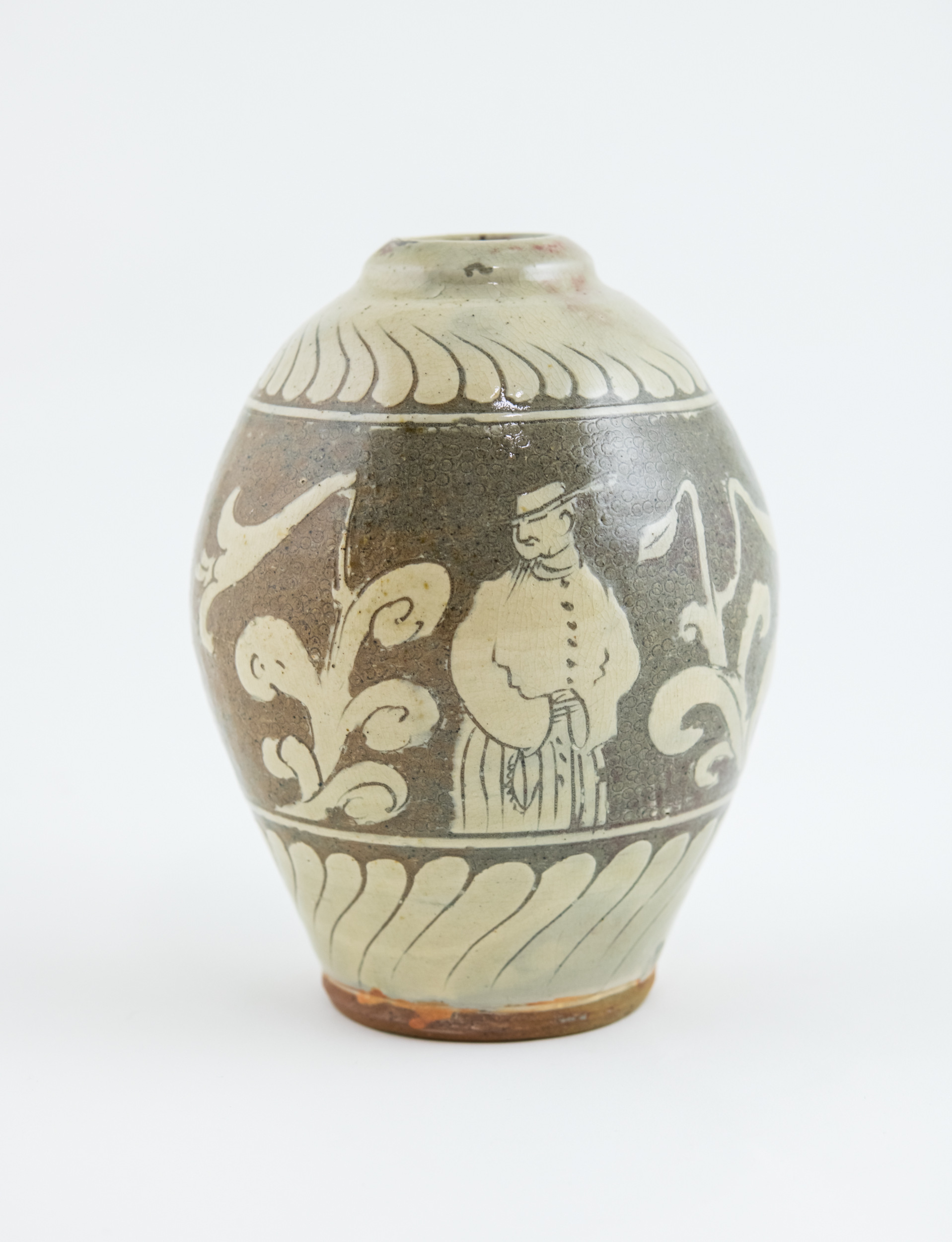 Bernard Leach Ceramics Leicester Museums Bernard Leach Ceramics Leicester Museums